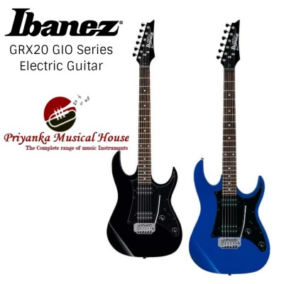 Ibanez GRX20 GIO Series Electric Guitar | Priyanka Musical